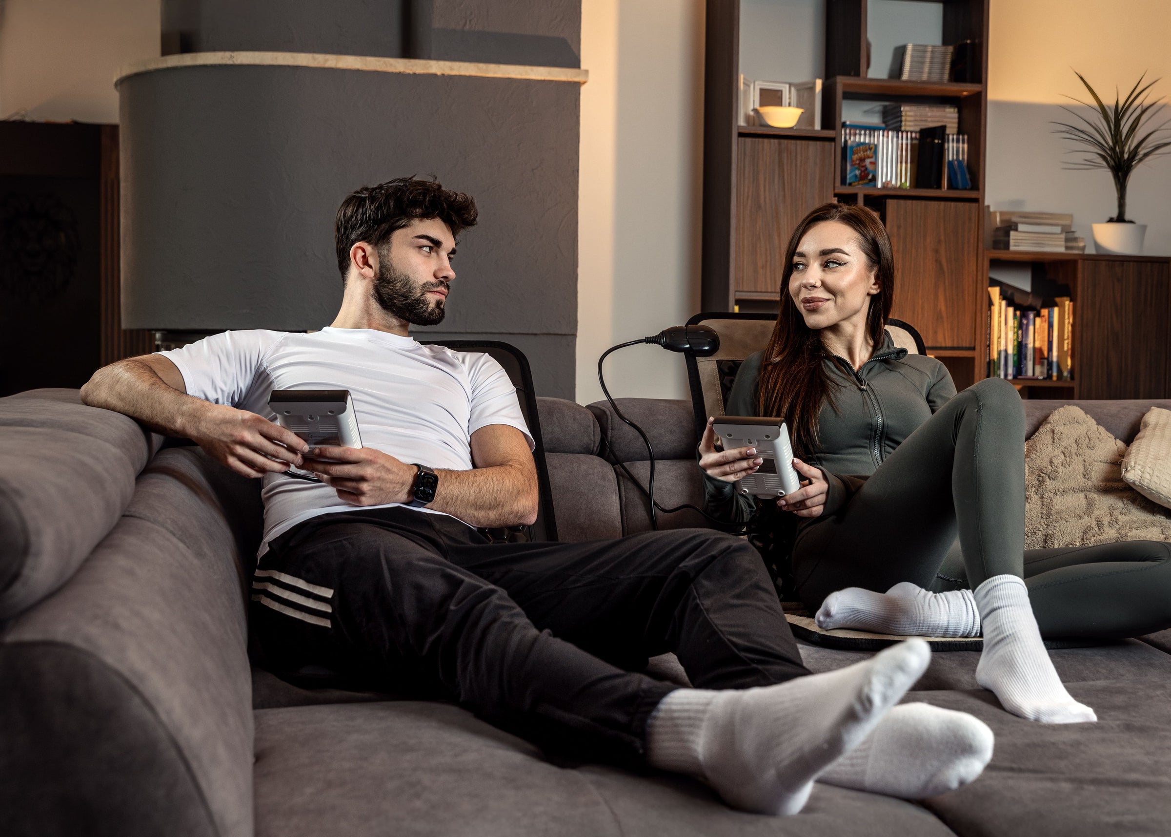 Erhöhe deine Lebensqualität – MultiSpa®