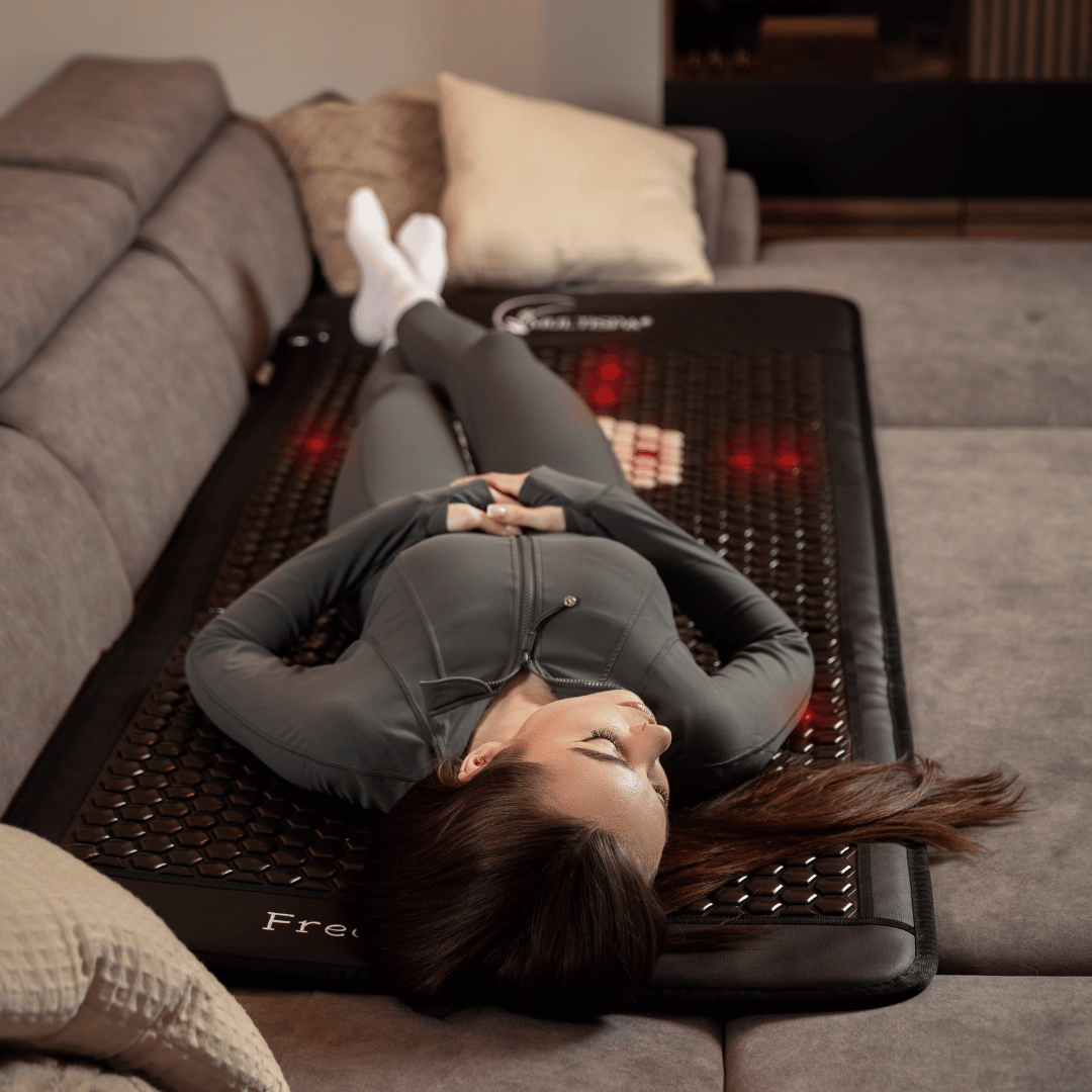 Erhöhe deine Lebensqualität – MultiSpa®