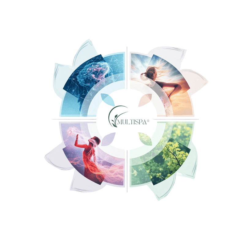 Erhöhe deine Lebensqualität – MultiSpa®