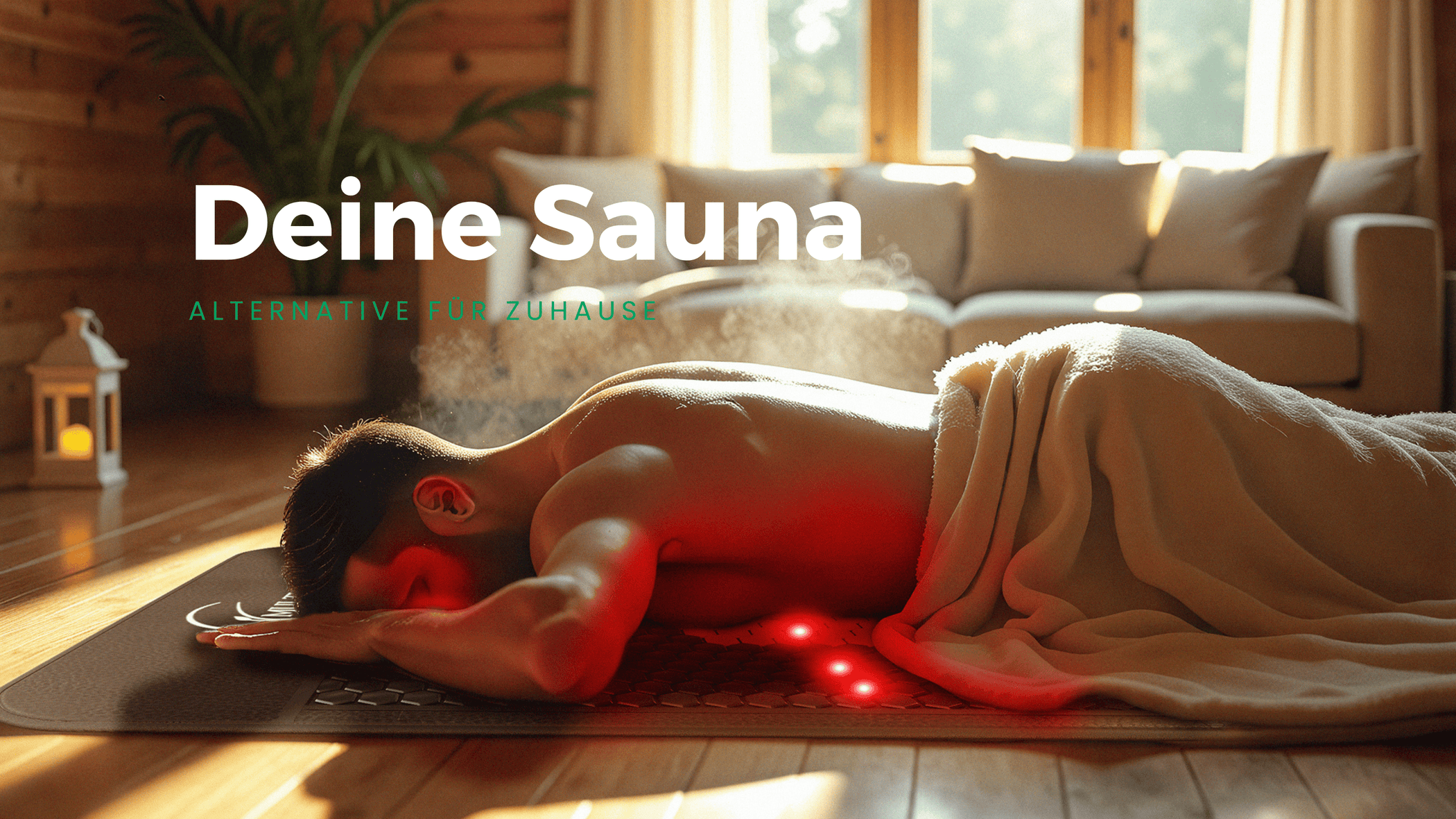 Erhöhe deine Lebensqualität – MultiSpa®