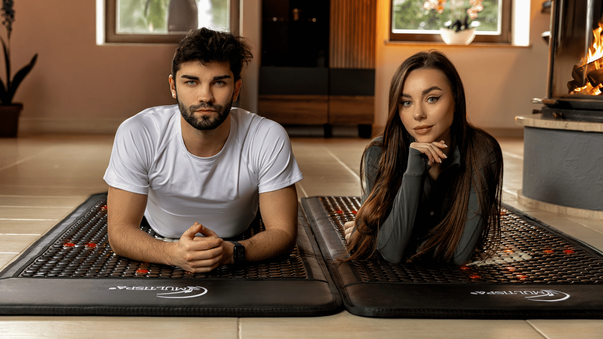 Erhöhe deine Lebensqualität – MultiSpa®