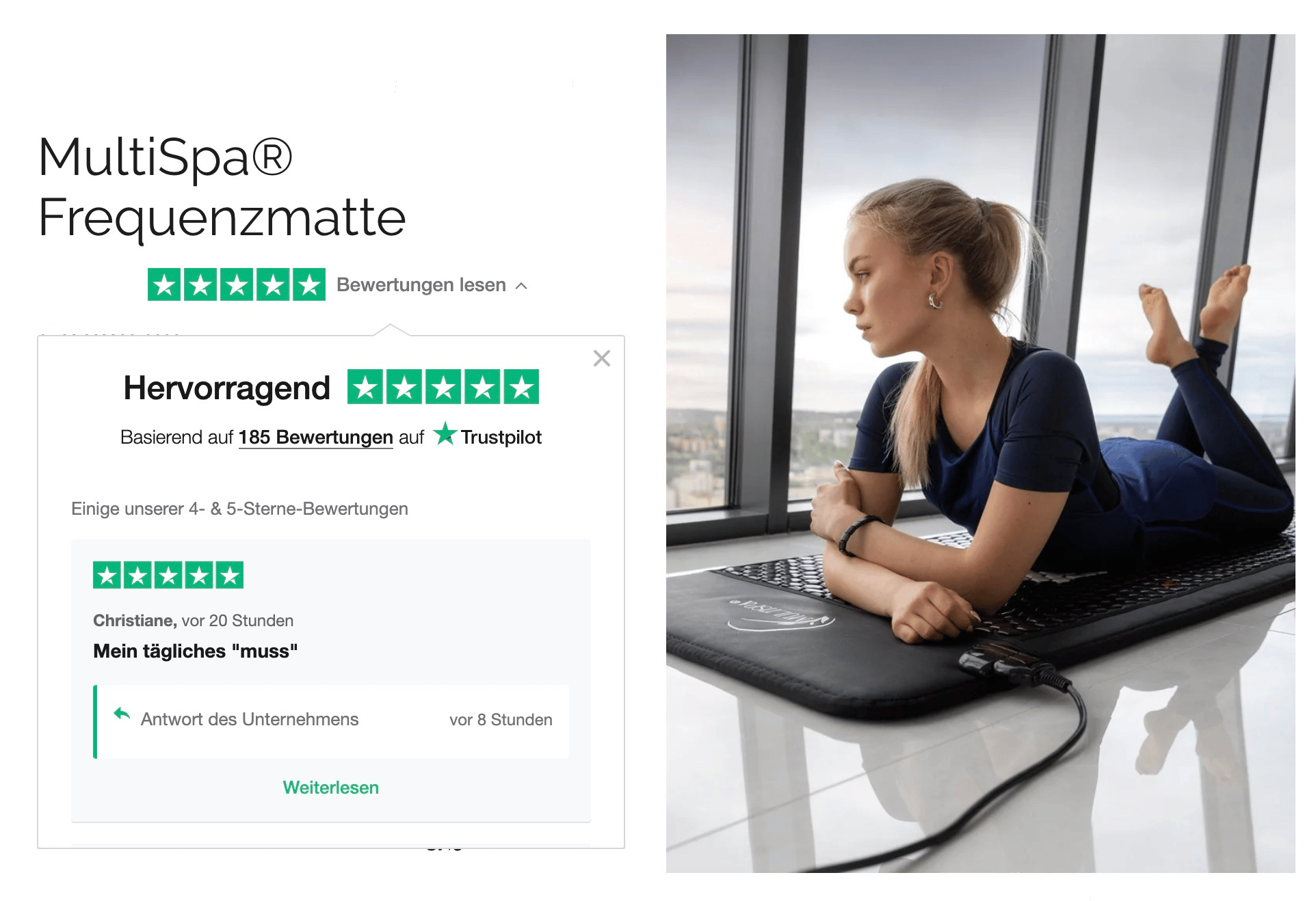 BLACK VIP SALE – MultiSpa®