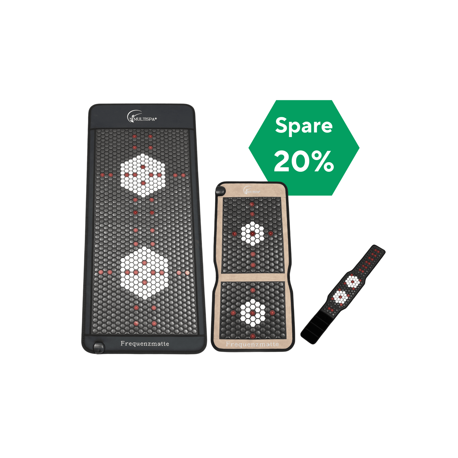 Erhöhe deine Lebensqualität – MultiSpa®