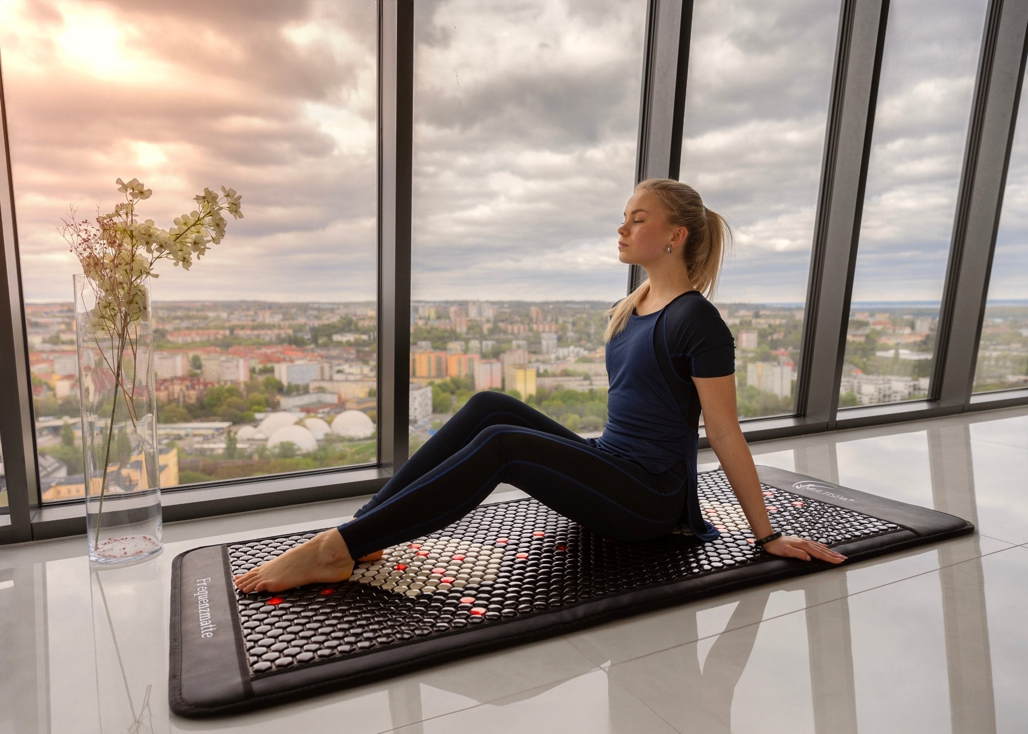 Erhöhe deine Lebensqualität – MultiSpa®