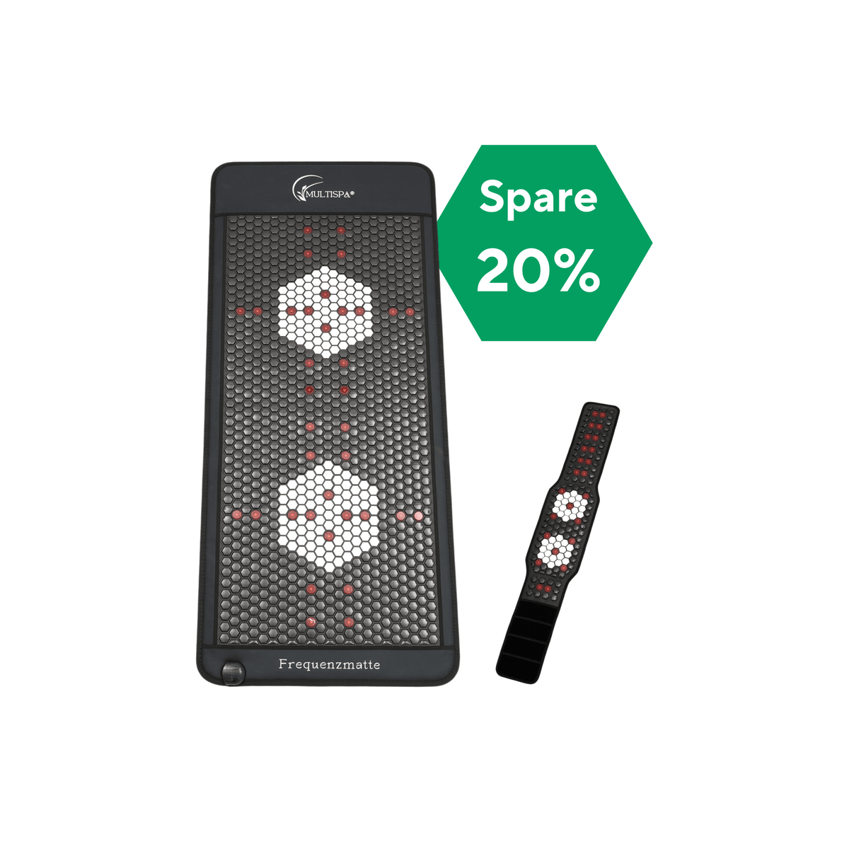 Erhöhe deine Lebensqualität – MultiSpa®